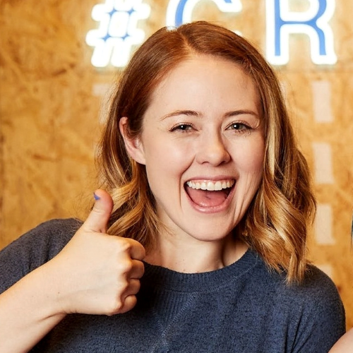 Jessica McCabe | About This Creator of 'How to ADHD'